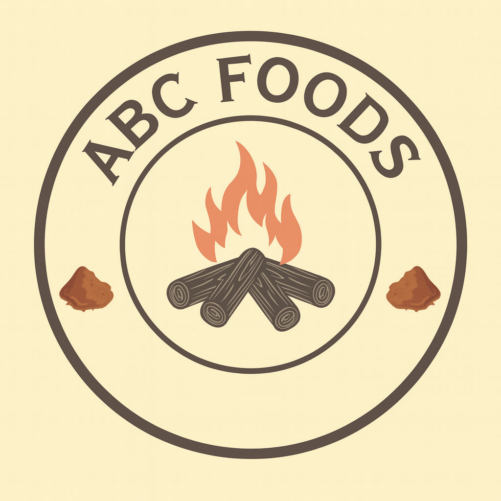 Premium BBQ Sauces, Sweet & Spicy Bold Flavor – ABC Foods LLC